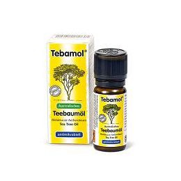 TEEBAUM ÖL 10 ml