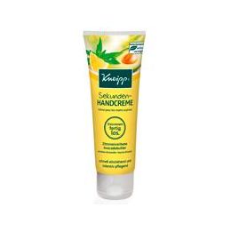 KNEIPP Sekunden-Handcreme 75 ml