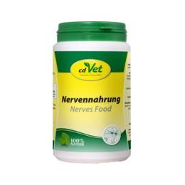 NERVENNAHRUNG Pulver f.Hunde 180 g