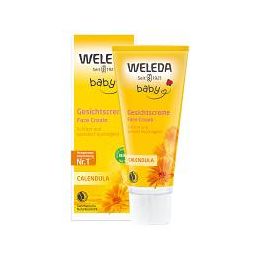 WELEDA Calendula Gesichtscreme 50 ml