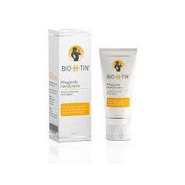 BIO-H-TIN Handcreme 60 ml