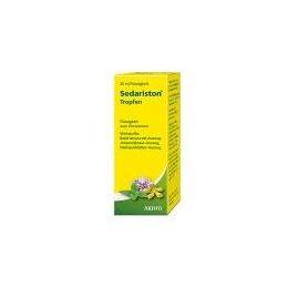 SEDARISTON Tropfen 20 ml