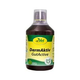 DARMAKTIV vet. 500 ml