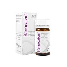 RANOCALCIN Tabletten 100 St