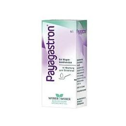 PAYAGASTRON Mischung 50 ml
