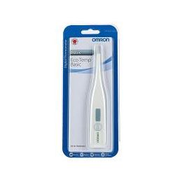 OMRON EcoTemp Basic digital Fieberthermometer 1 St