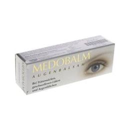 MEDOBALM Augenbalsam 15 ml