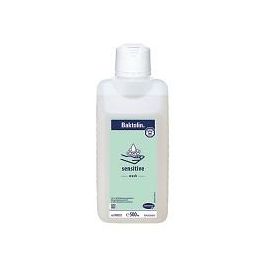 BAKTOLIN sensitive Lotion 500 ml