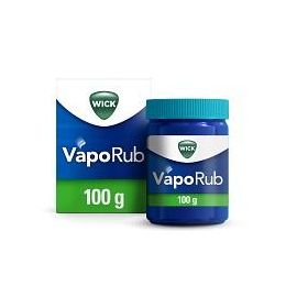 WICK VapoRub Erk&auml;ltungssalbe 100 g