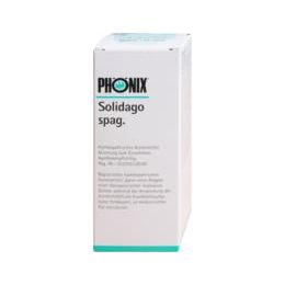 PHÖNIX SOLIDAGO spag.Mischung 50 ml