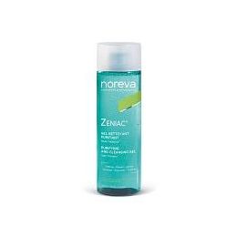NOREVA Zeniac Reinigungsgel 200 ml