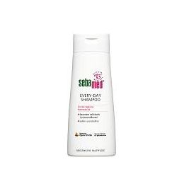 SEBAMED Every-Day Shampoo 200 ml