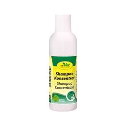 SHAMPOO KONZENTRAT vet. 200 ml