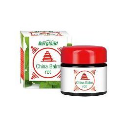 CHINA BALM rot 20 ml