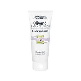 OLIVEN-MANDELMILCH Handpflegebalsam 100 ml