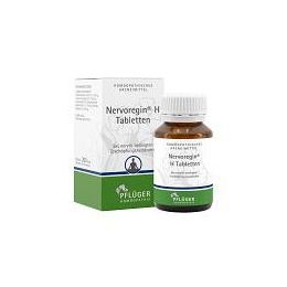 NERVOREGIN H Tabletten 200 St