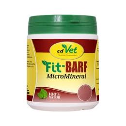 FIT-BARF MicroMineral Pulver f.Hunde/Katzen 500 g