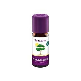 TEEBAUM ÖL TAOASIS 10 ml