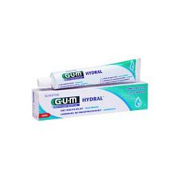 GUM HYDRAL Zahnpasta 75 ml