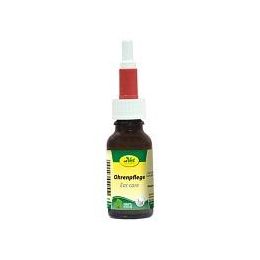 OHRENPFLEGE vet. 20 ml