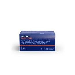 ORTHOMOL Junior C plus Granulat 30 St