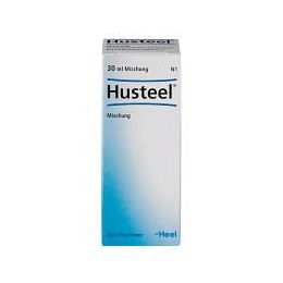 HUSTEEL Tropfen 30 ml