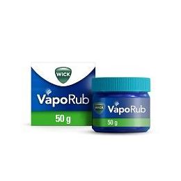 WICK VapoRub Erk&auml;ltungssalbe 50 g