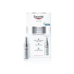 EUCERIN Anti-Age HYALURON-FILLER Serum Ampullen 6X5 ml