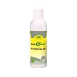 HORSECLEANER Shampoo f.Pferde 200 ml