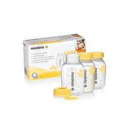 MEDELA Milchflaschenset 1 P