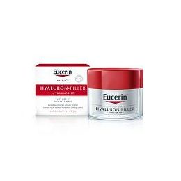 EUCERIN Anti-Age VOLUME-FILLER Tag trockene Haut 50 ml