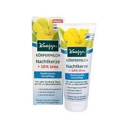 KNEIPP Körpermilch Nachtkerze+10% Urea 200 ml