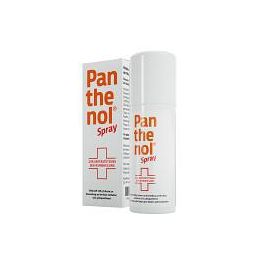 PANTHENOL Spray 130 g