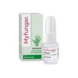 MYFUNGAR Nagellack 6.6 ml