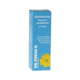 DR.THEISS Nachtkerzen hautzart Handbalsam 100 ml