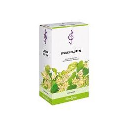 LINDENBLÜTENTEE 75 g