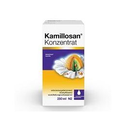 KAMILLOSAN Konzentrat 250 ml