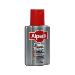 ALPECIN Tuning Shampoo 200 ml