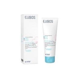 EUBOS HAUT RUHE WASCHGEL HAUT & HAAR 125 ml