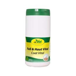 FELL UND HAUT Vital vet. 750 g