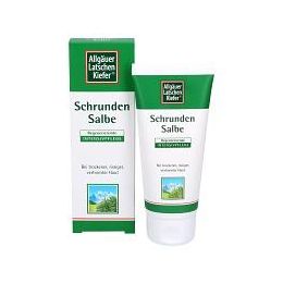 ALLGÄUER LATSCHENK. Schrundensalbe 90 ml