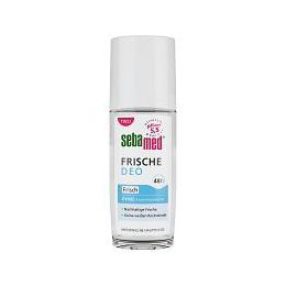 SEBAMED Frische Deospray frisch 75 ml