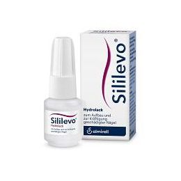 SILILEVO Nagellack 3.3 ml