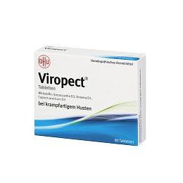 VIROPECT Tabletten 80 St