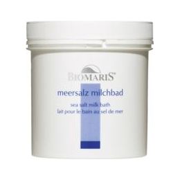 BIOMARIS Meersalz Milchbad 400 g