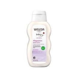 WELEDA weiße Malve Pflegelotion 200 ml