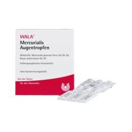 MERCURIALIS AUGENTROPFEN 30X0.5 ml