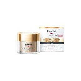 EUCERIN Anti-Age Elasticity+Filler Nachtcreme 50 ml