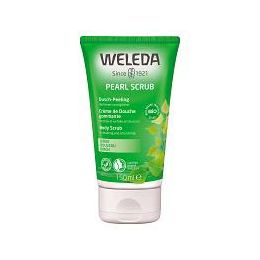 WELEDA Birken Duschpeeling 150 ml