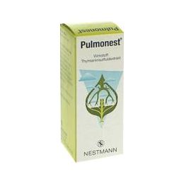 PULMONEST Tropfen 50 ml